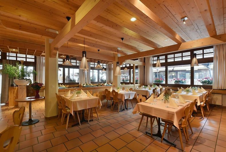 HOTEL KRONE LENK LENK IM SIMMENTAL